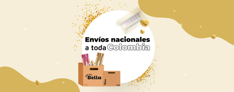 Más que bella